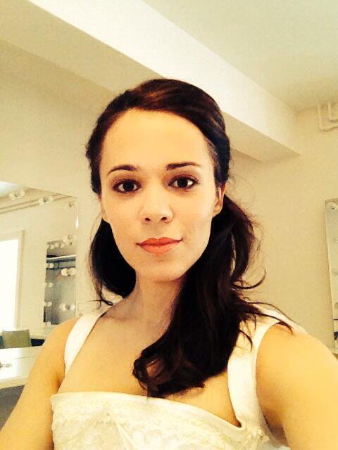 Picture of Rachele Gilmore