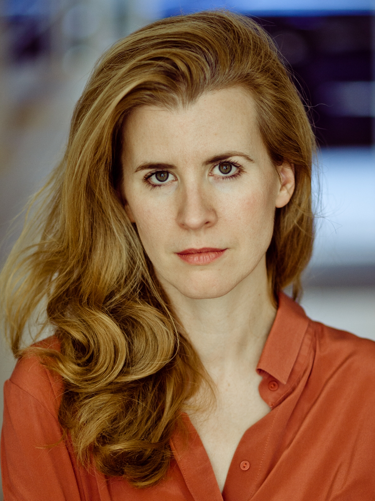 Picture of Evamaria Salcher