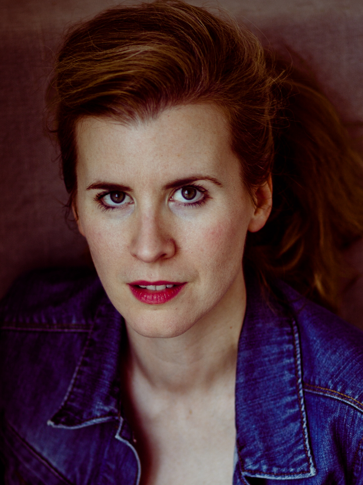 Picture of Evamaria Salcher