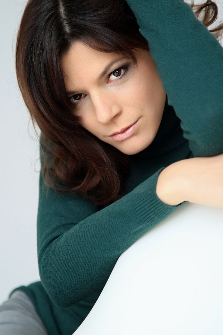 Picture of Ana Stefanovic