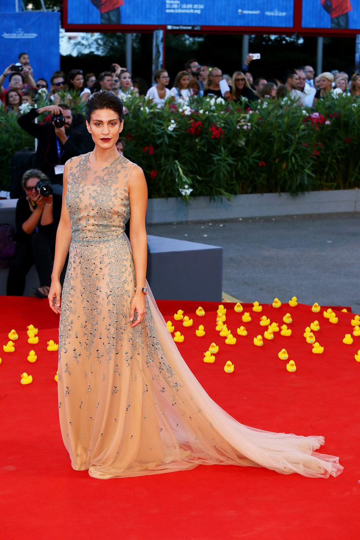 Picture of Giulia Bevilacqua