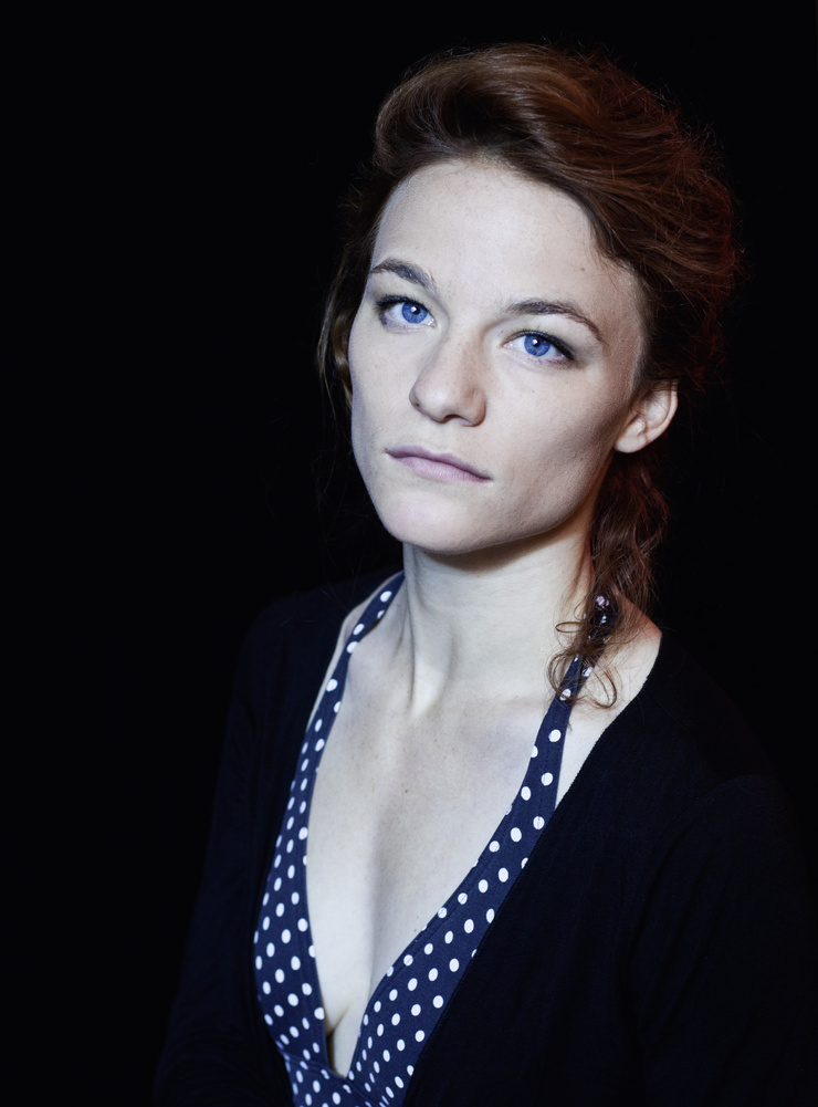 Image of Valerie Pachner