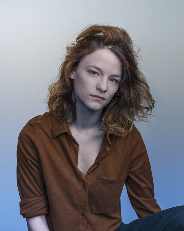 Picture of Valerie Pachner