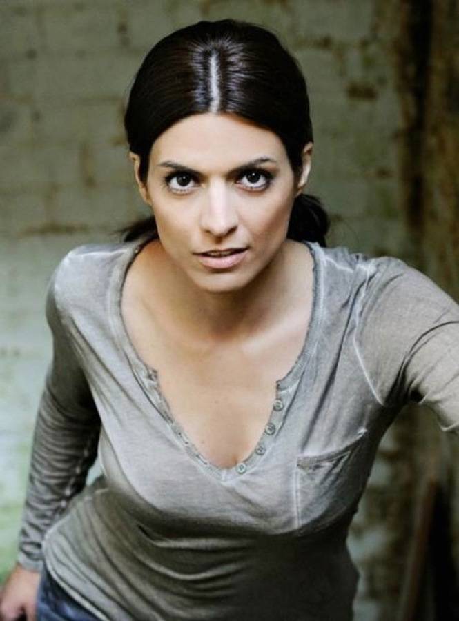 Picture of Agnes Zimmermann