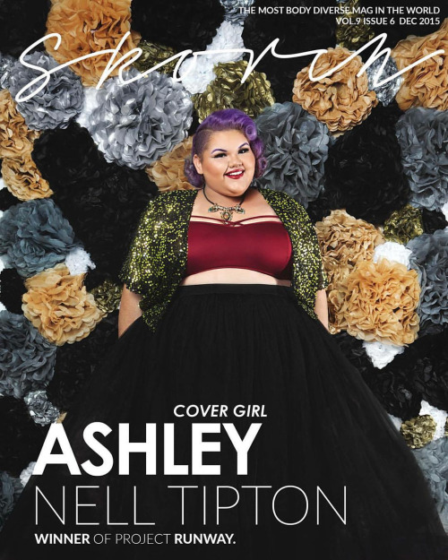 Ashley Nell Tipton image