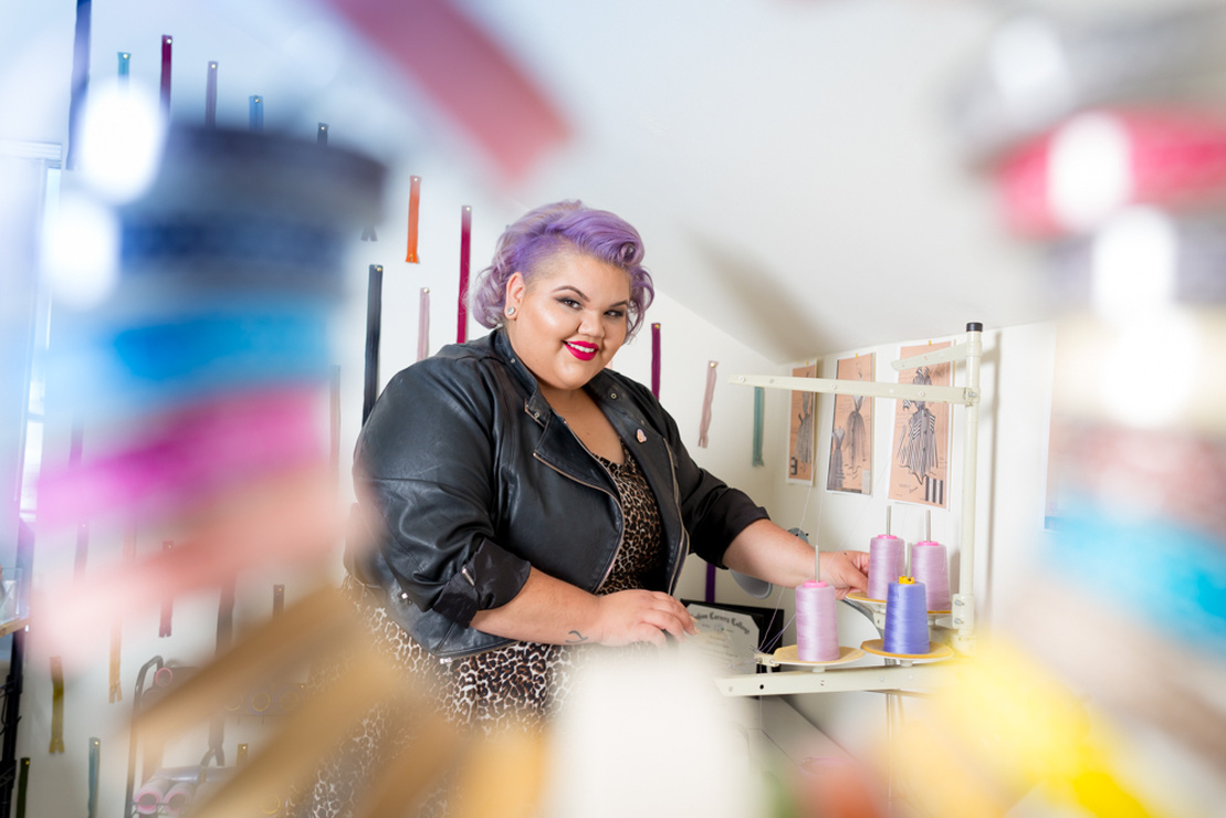 Picture of Ashley Nell Tipton