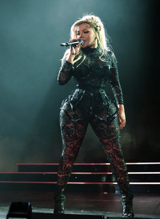 Kimberly 'Lil' Kim' Jones picture