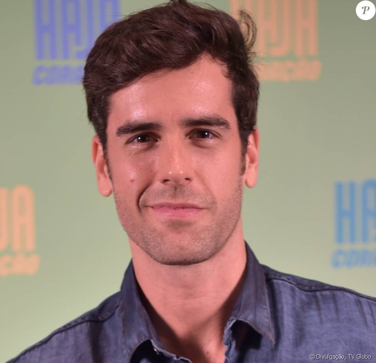 Picture of Marcos Pitombo