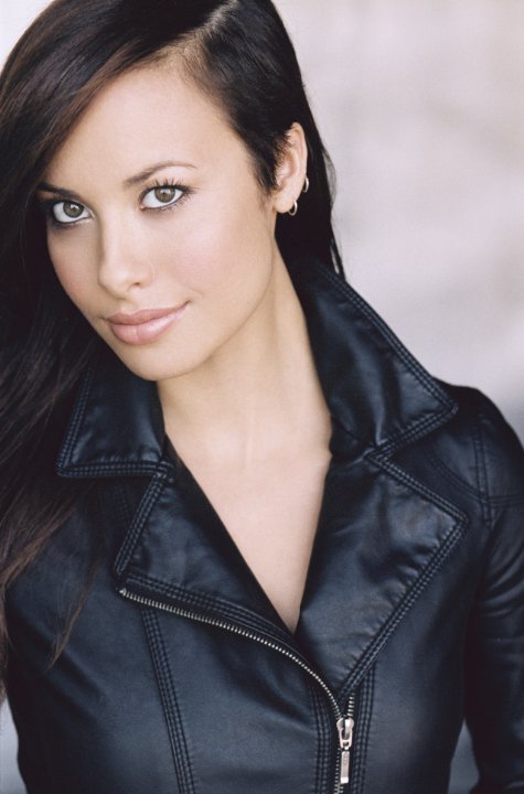 Picture Of Nicole Pacent