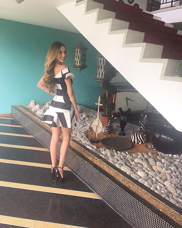 Picture of Rosangélica Piscitelli