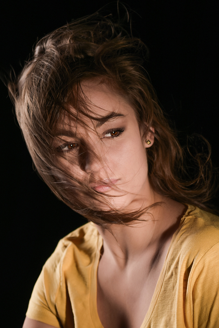 Picture of Maxi Geithner