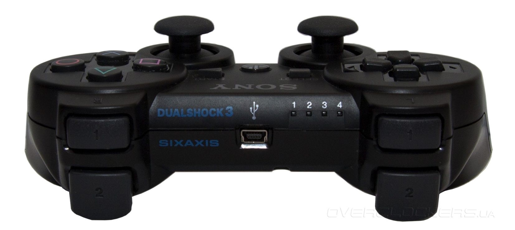 Picture of DualShock 3
