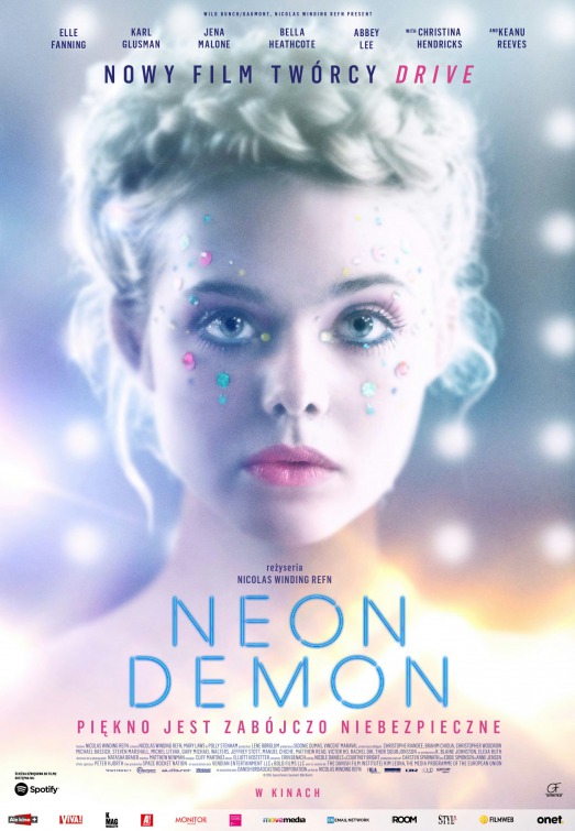 Picture of The Neon Demon