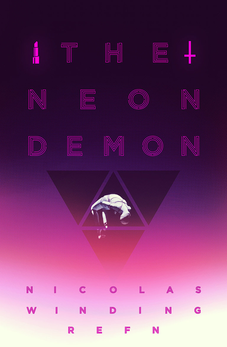 Picture of The Neon Demon
