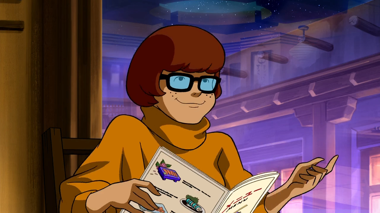 Velma Dinkley image