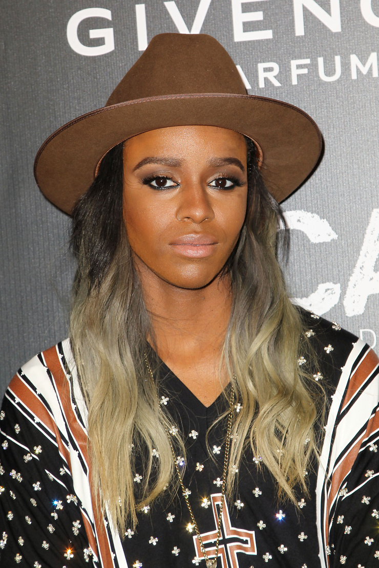 Picture of Angel Haze