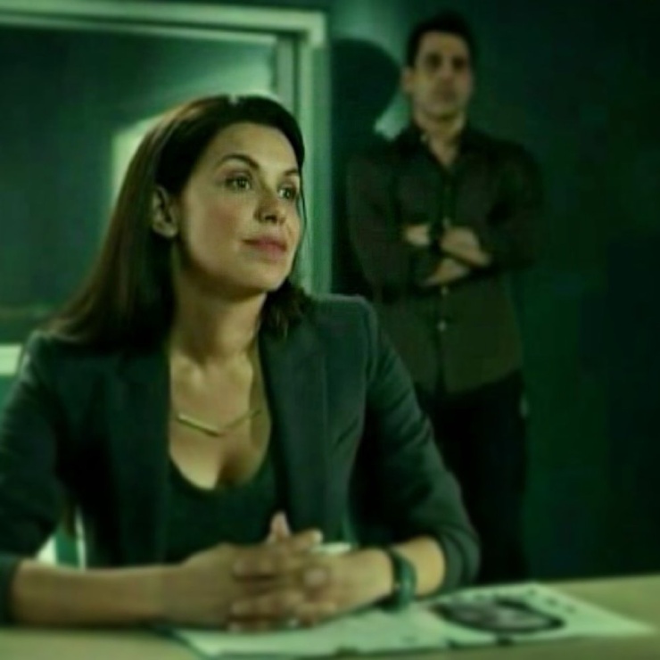 Alexandra Castillo picture