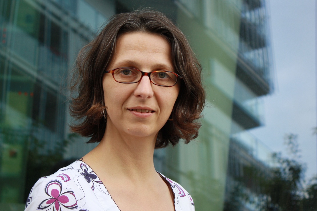 Alexandra Strickner image