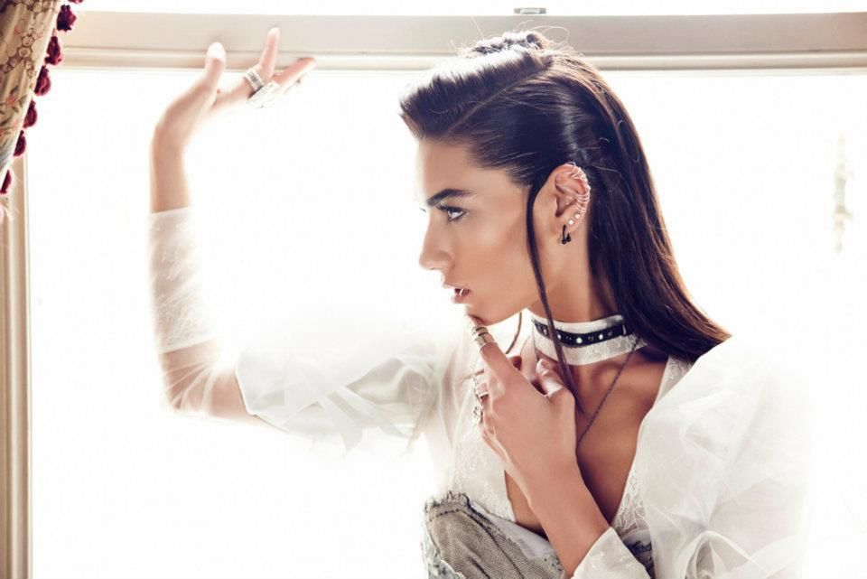 Picture of Hande Subasi