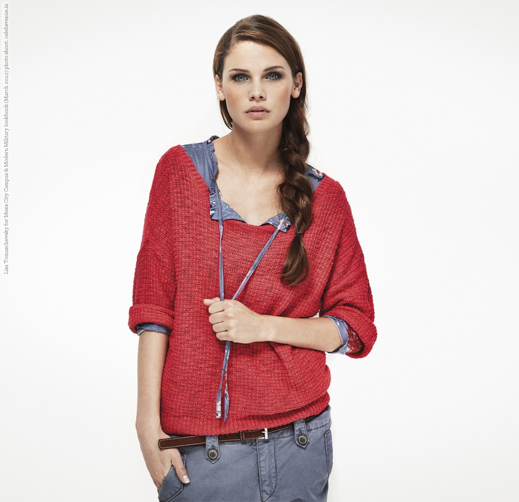 Picture of Lisa Tomaschewsky