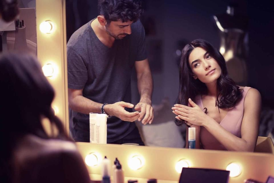 Picture of Hande Subasi