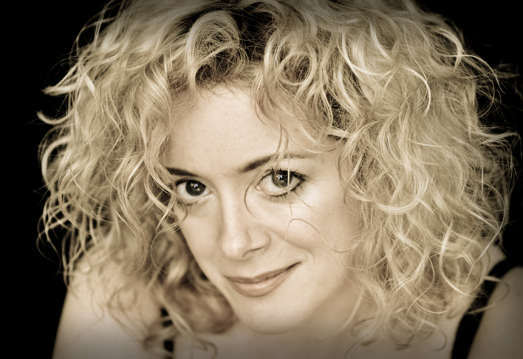 Picture of Kate Harbour