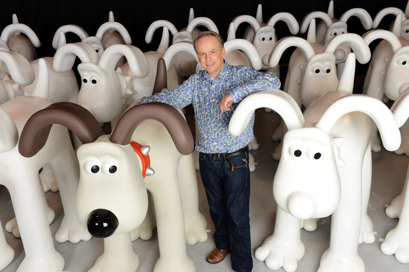 Nick Park picture