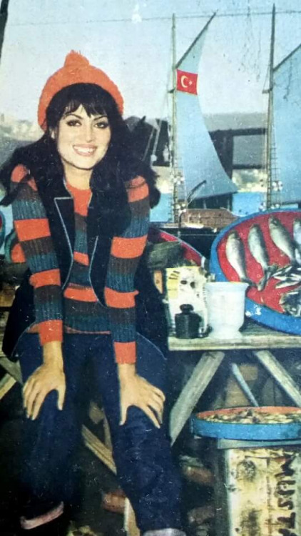 Picture of Türkan Soray