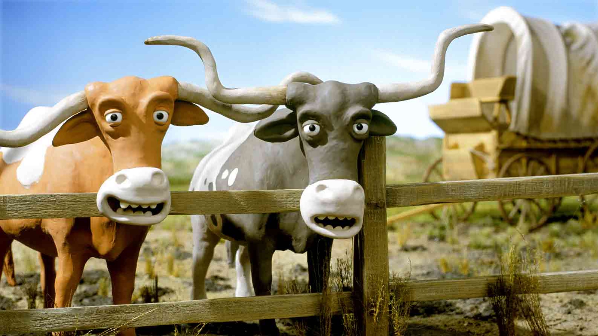 Picture of Creature Comforts