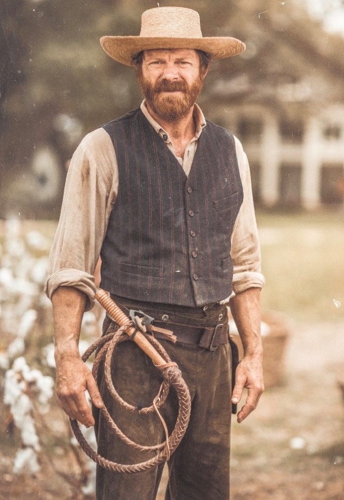 PJ Marshall as Bill Meekes on Underground