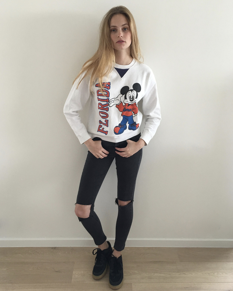Picture of Jenna Peij