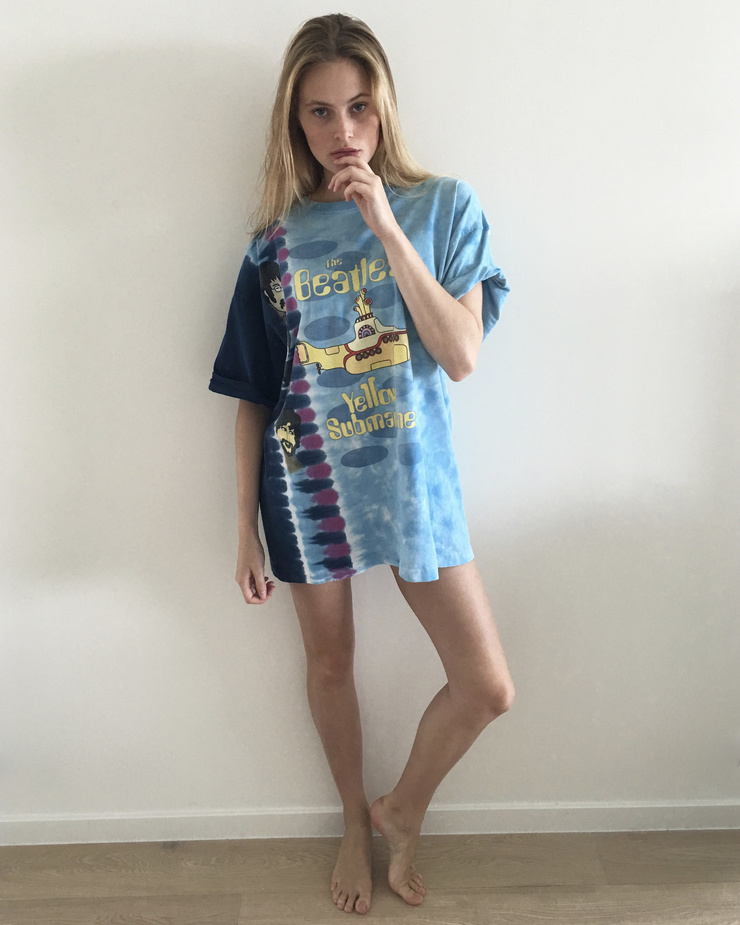 Picture of Jenna Peij