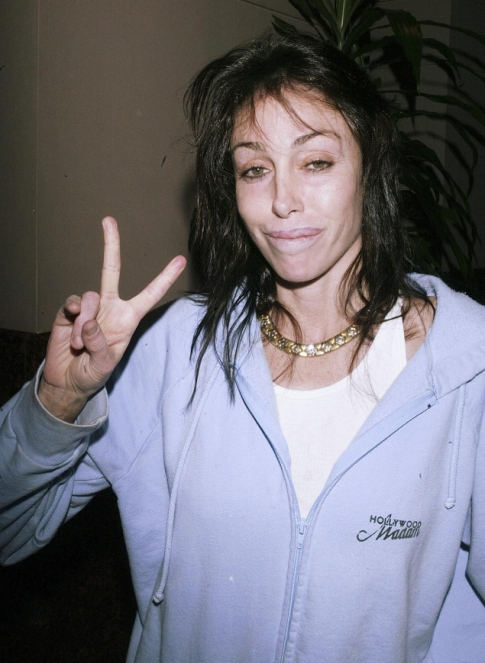 Heidi Fleiss picture