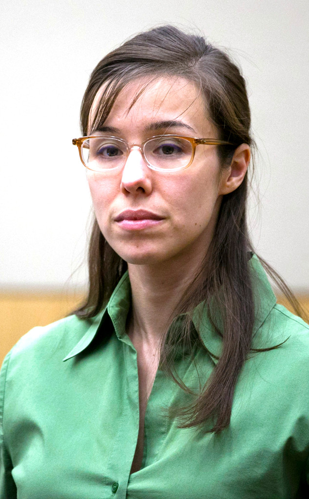 Picture of Jodi Arias
