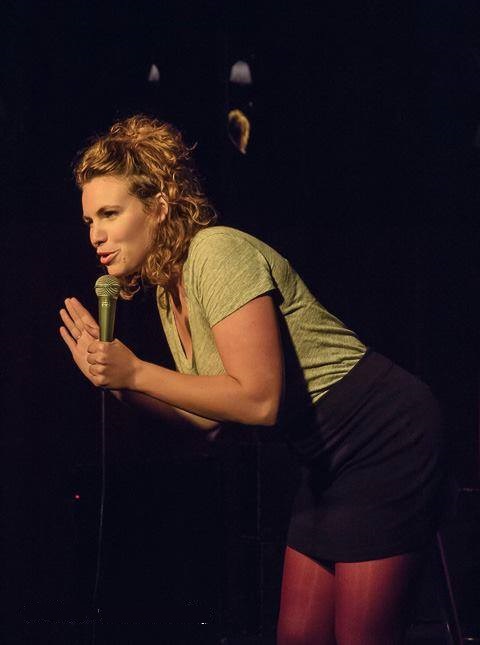 Beth Stelling picture
