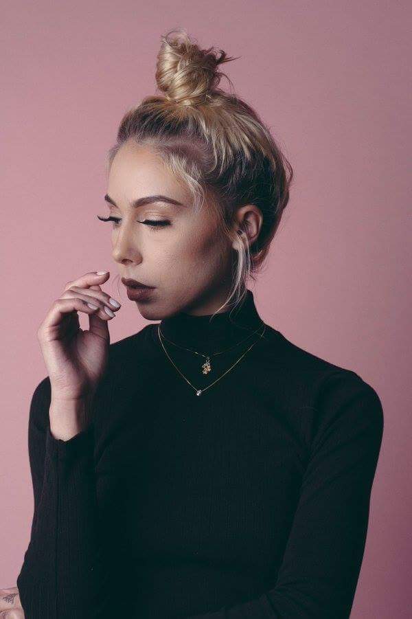 Picture of Lil Debbie