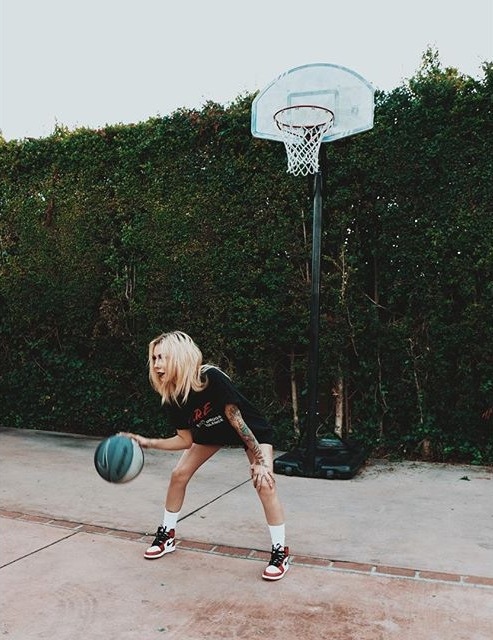 Picture of Lil Debbie