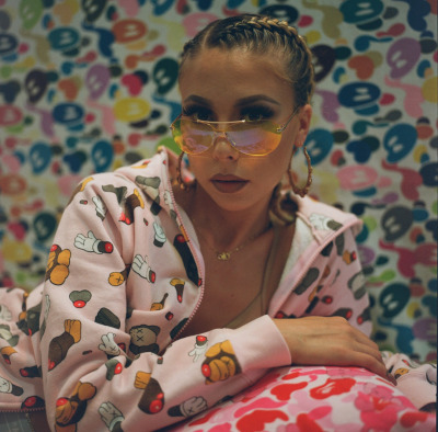 Picture of Lil Debbie