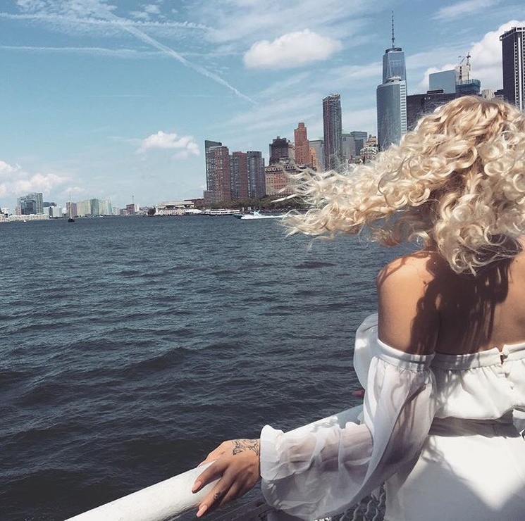 Picture of Kali Uchis