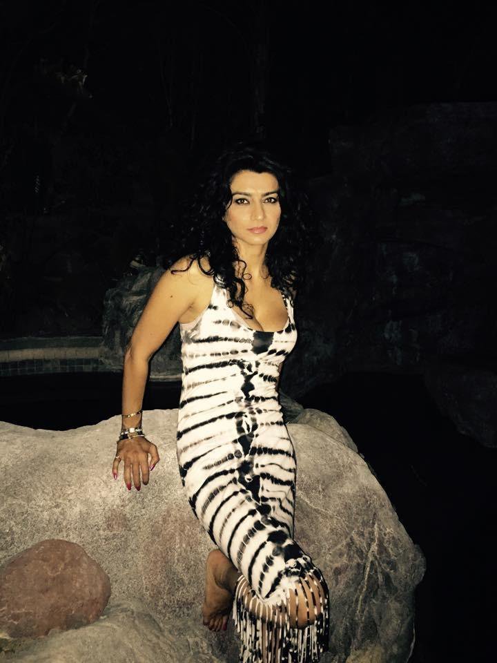 Picture of Halima Rashid