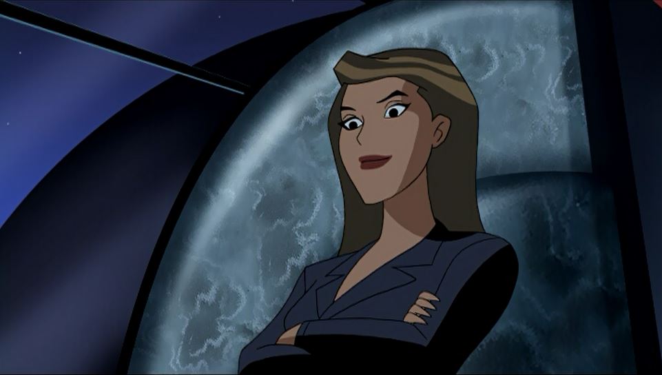 Mercy Graves picture