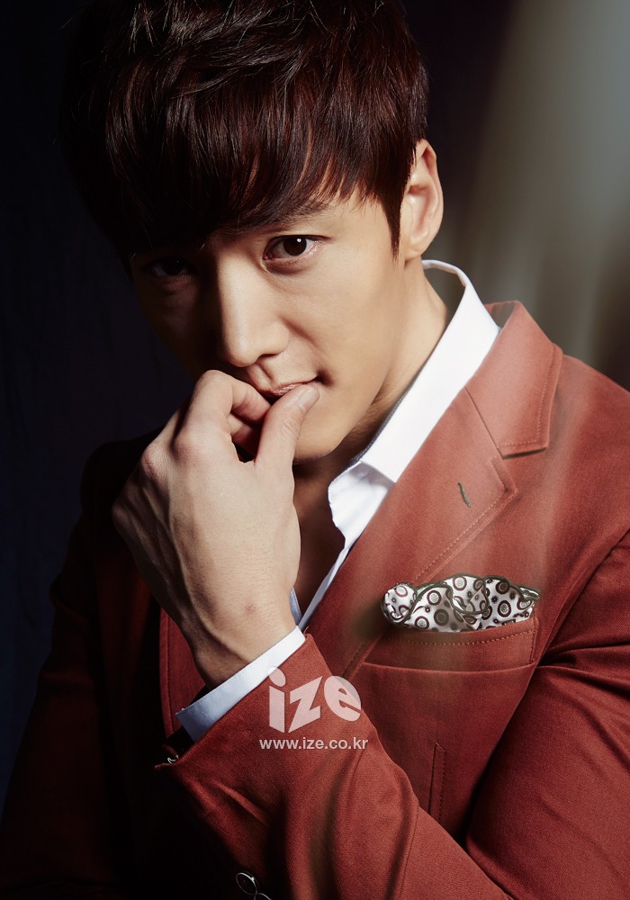 Picture of Choi Jin-Hyuk