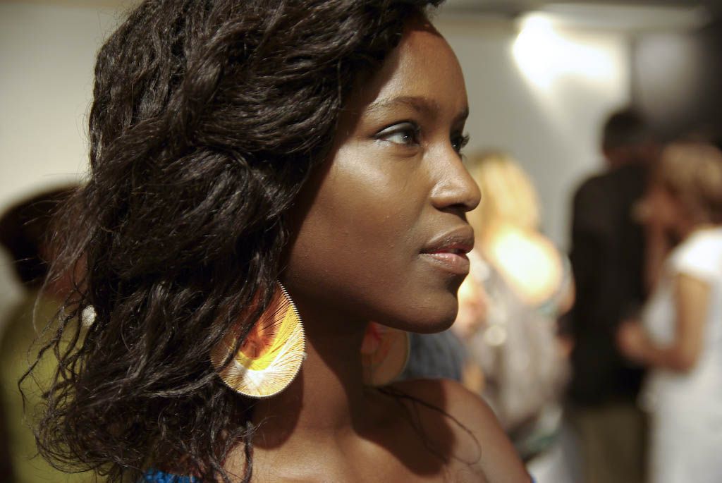 Fatou N'Diaye image