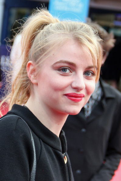 Picture of Lou Roy-Lecollinet