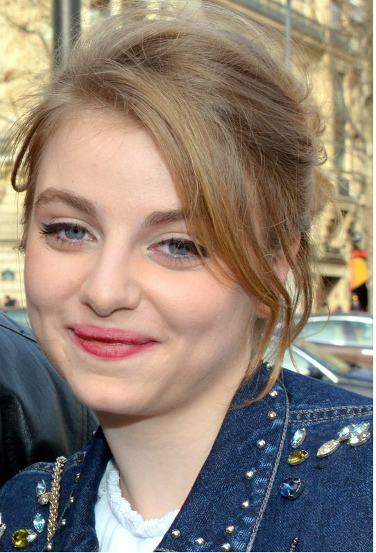 Lou Roy-Lecollinet image