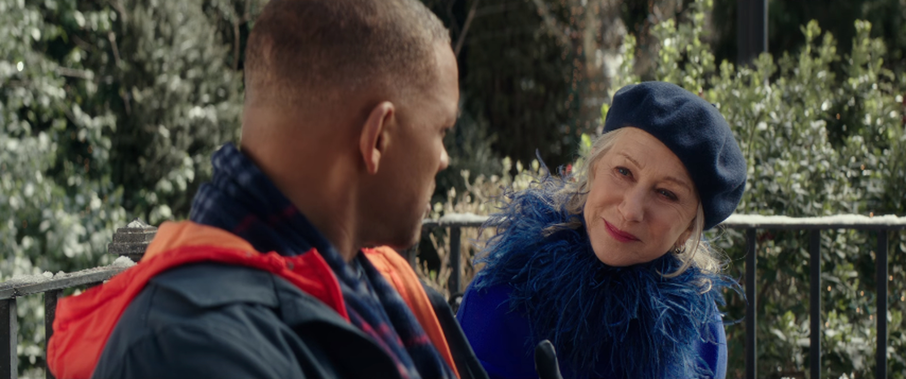 Picture of Collateral Beauty