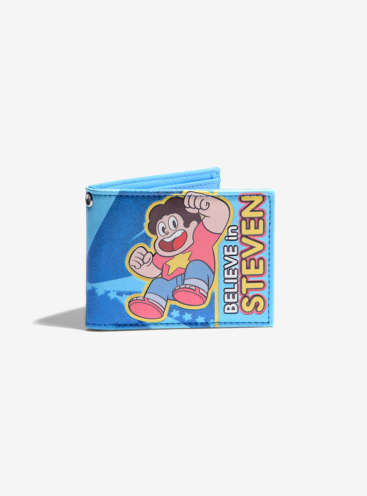 Picture of Steven Universe Believe In Steven Wallet