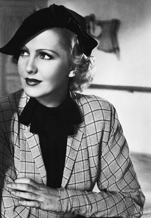 Jean Arthur