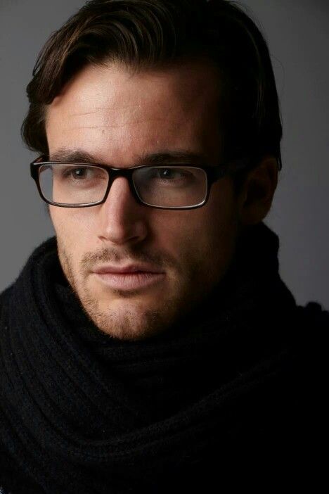 Picture of Lance Parker