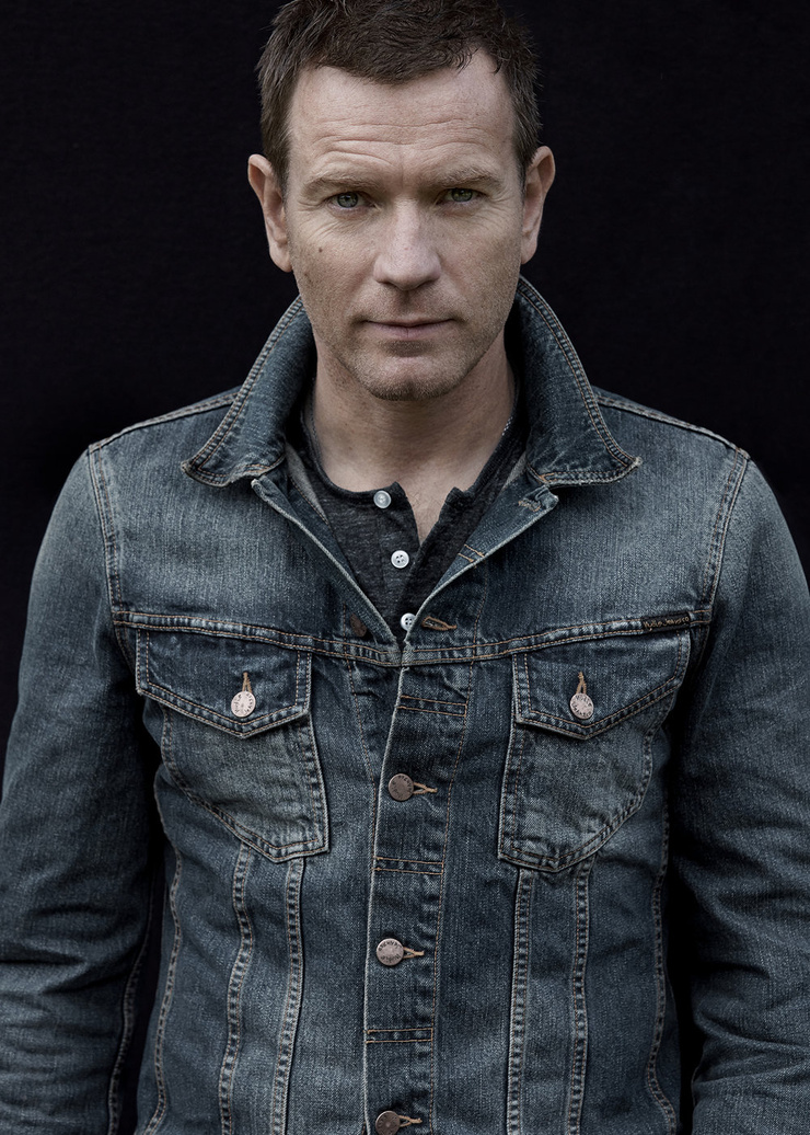 Picture of Ewan McGregor